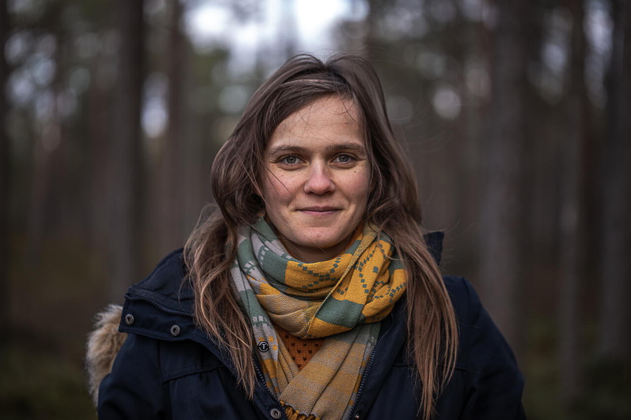 Piret Väinsalu ERRis: taastuvenergia ja tuumaenergia välistavad teineteist